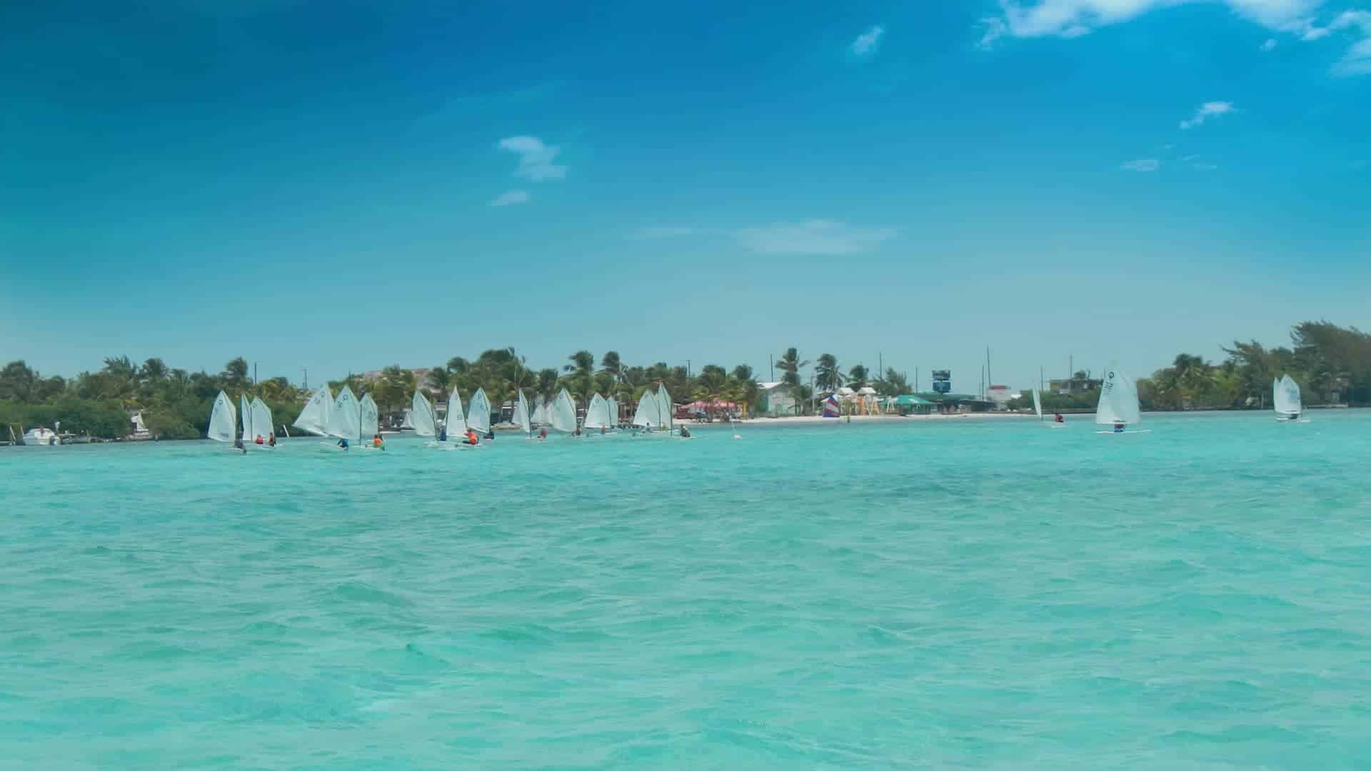 Fishing Gallery | Go Fish Belize